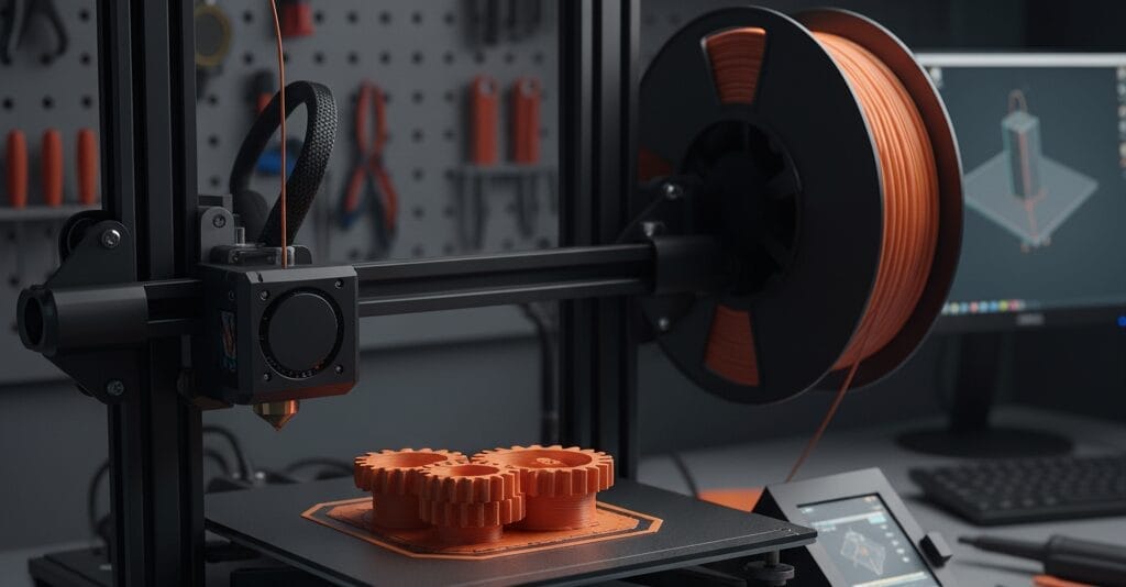 FDM vs SLA: Complete 3D Printing Comparison Guide