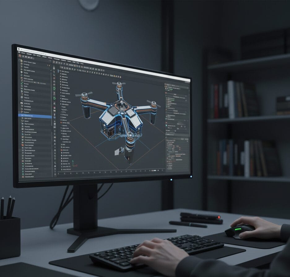 CAD Design Software Guide: Types, Benefits & More | KAD 3D
